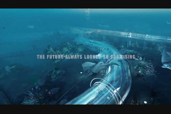 A Future Without Change