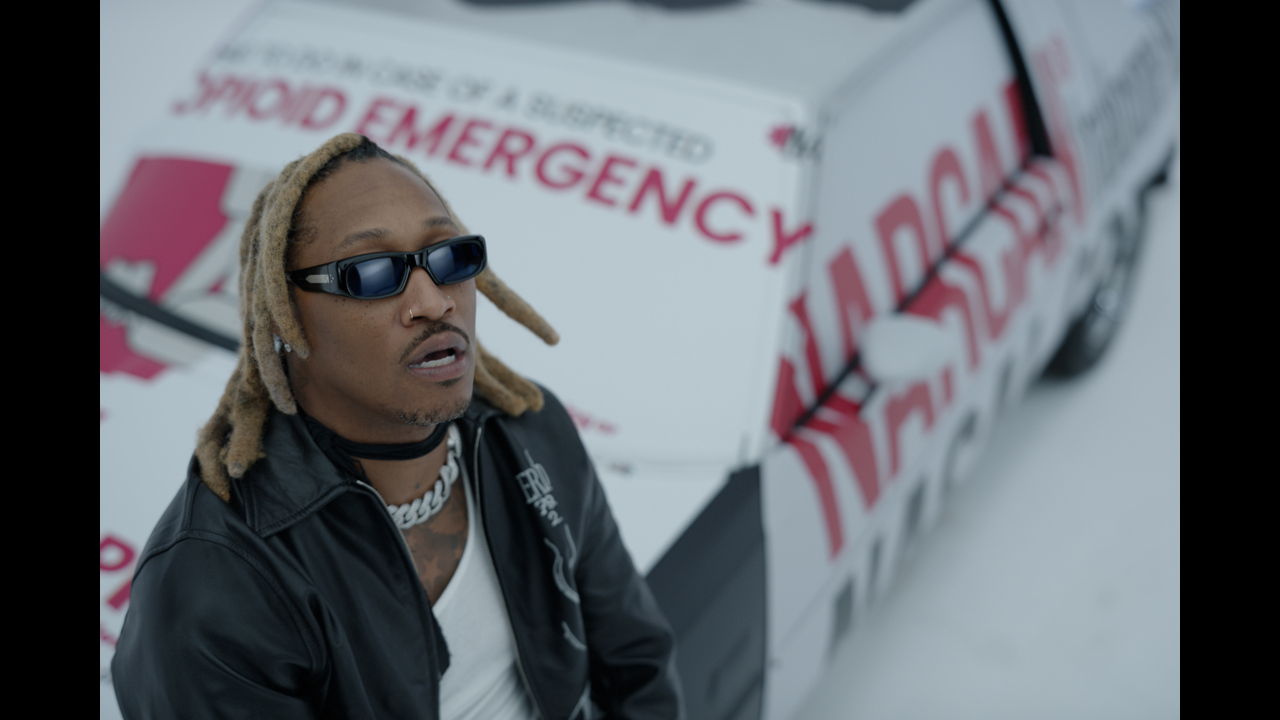 Teflon Don - Future
