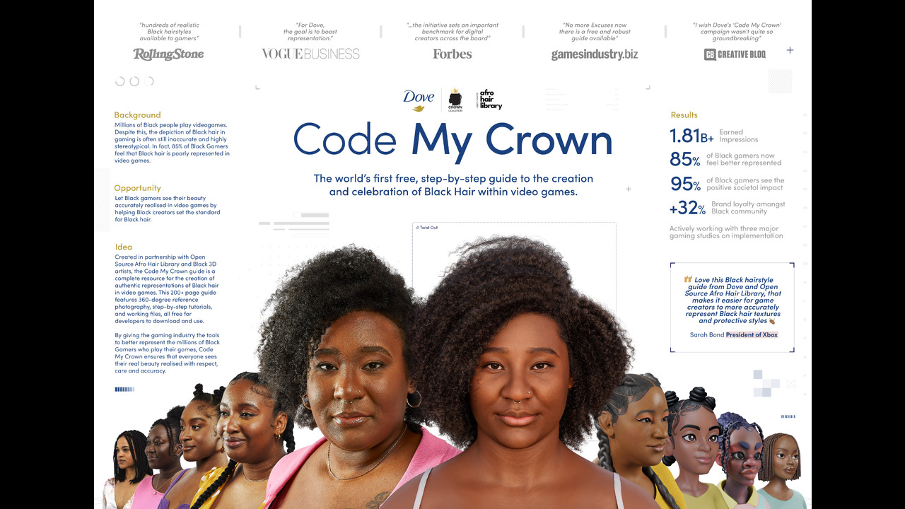 Code My Crown