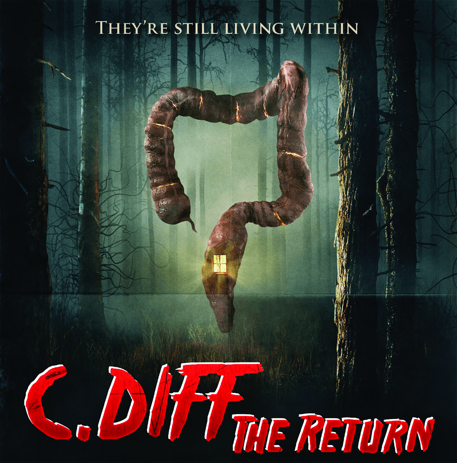 C.diff the Return: End Endless Sequels