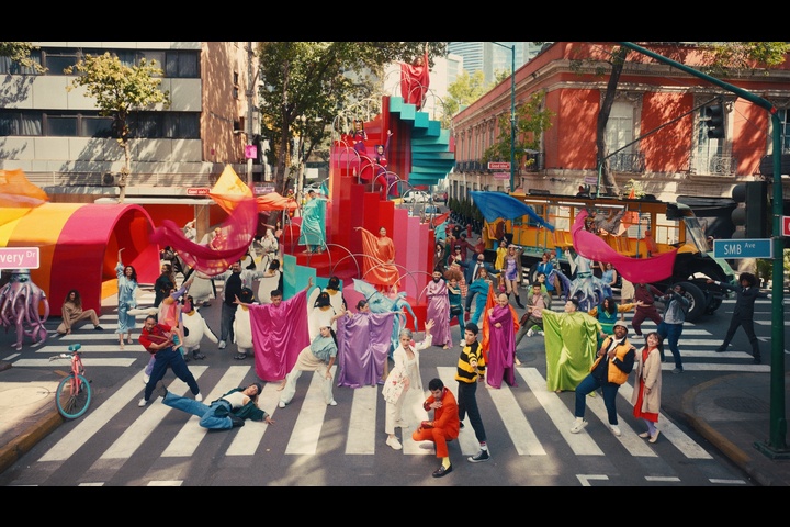 A Slightly Life Changing Story