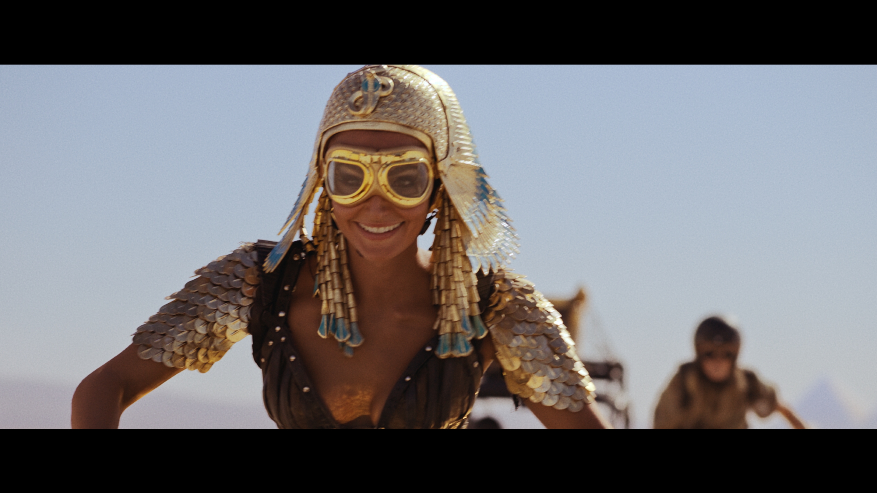 Prime Changes Everything