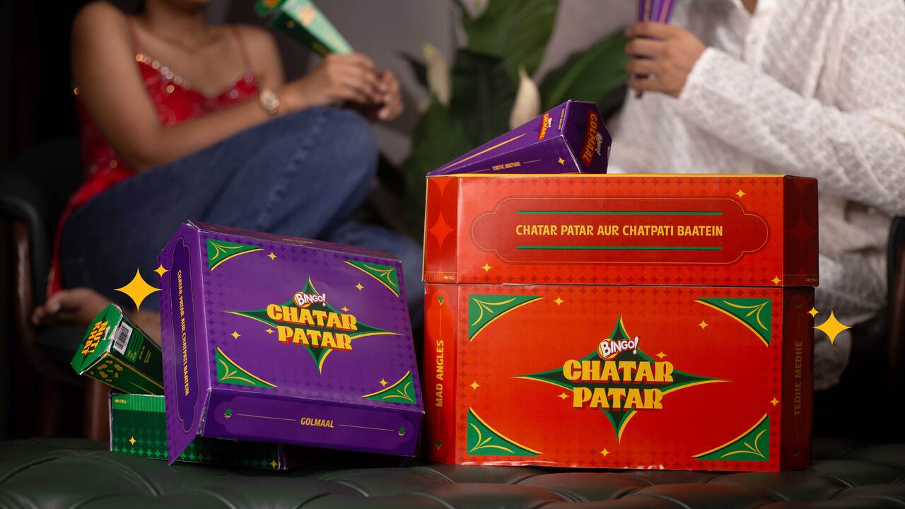 Chatar Patar
