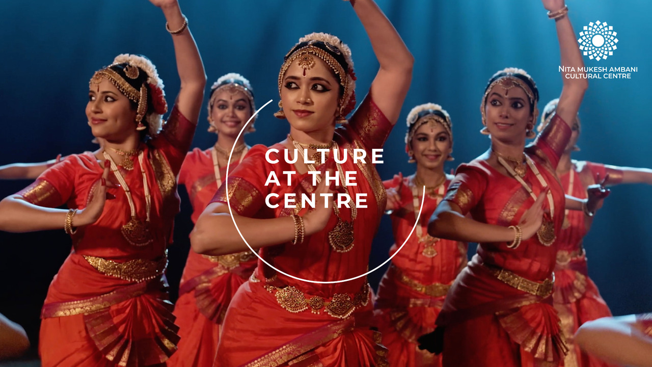 NMACC Launch Campaign