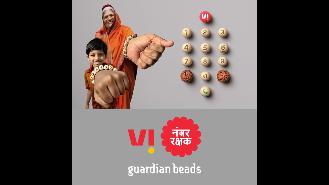 Vi Guardian Beads