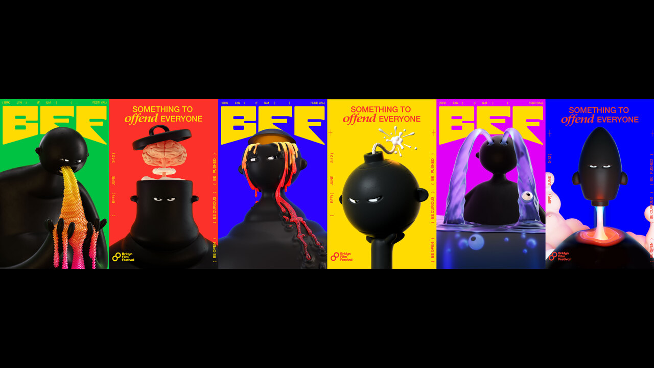 Something To Offend Everyone