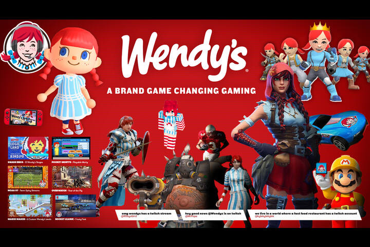 Super Wendy's World