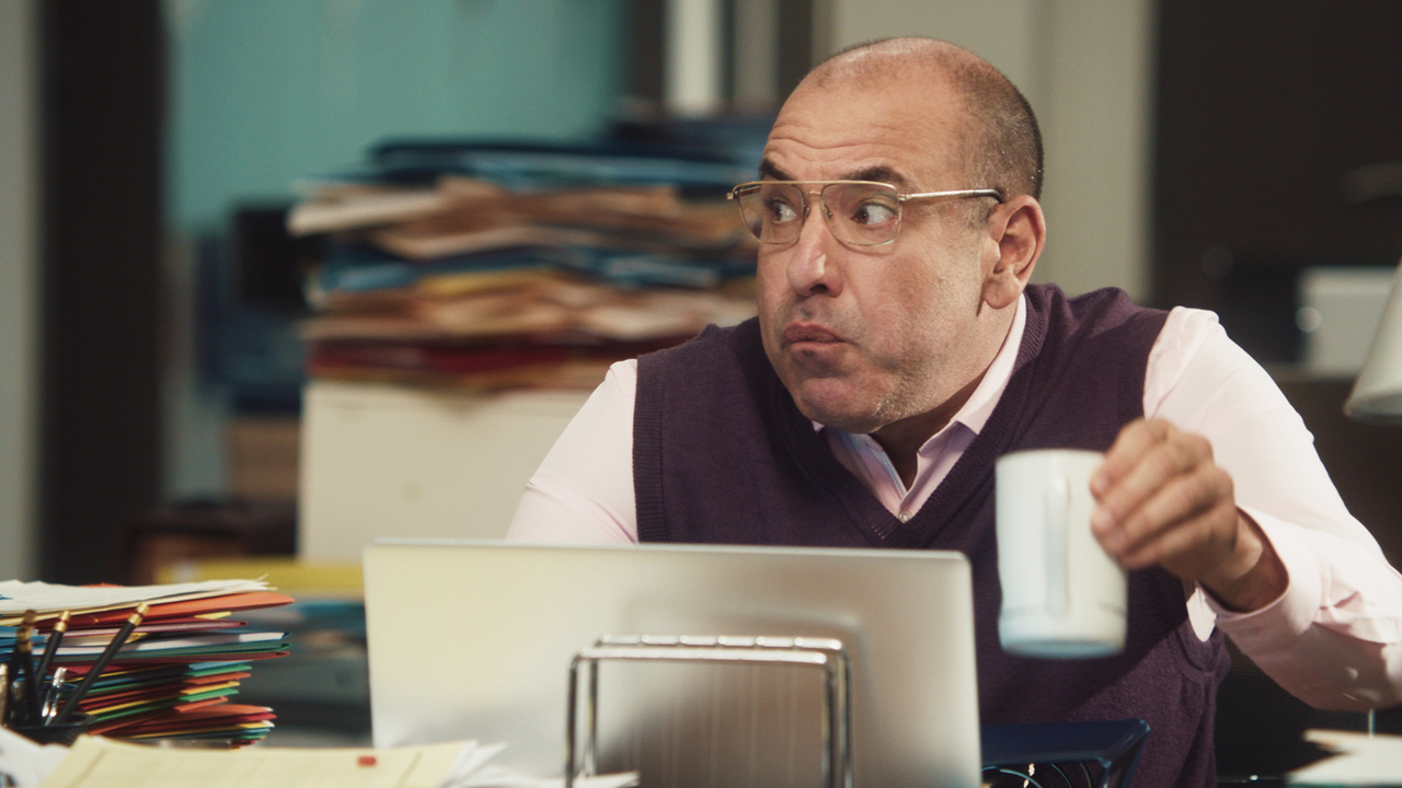 Hoffman, Hoffman, Hoffman and Hoffman