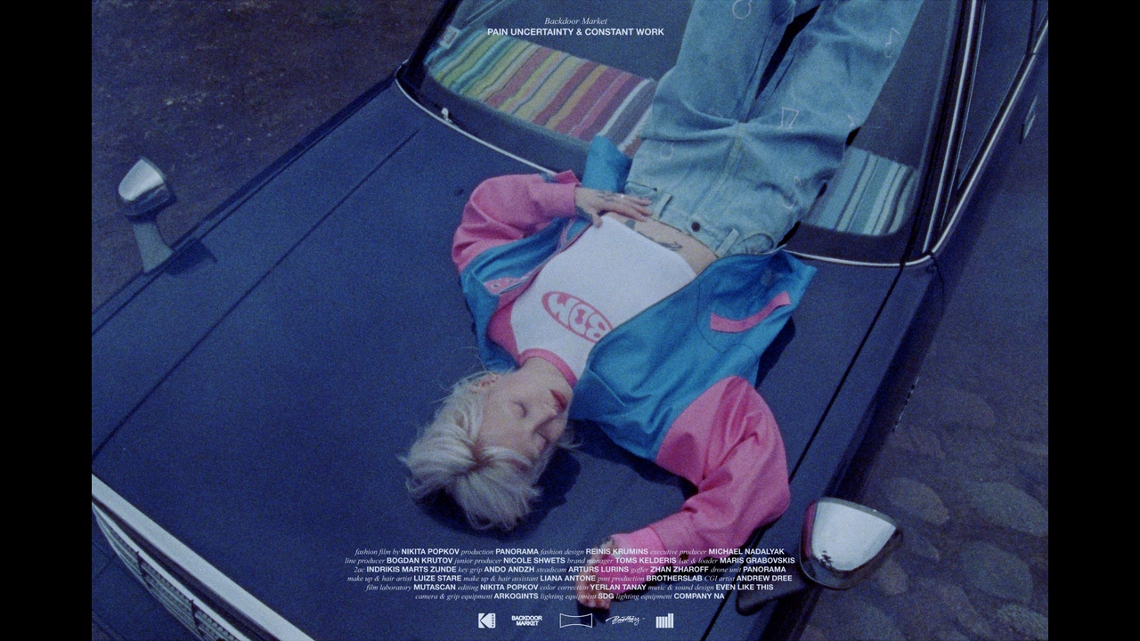 PAIN UNCERTAINTY & CONSTANT WORK