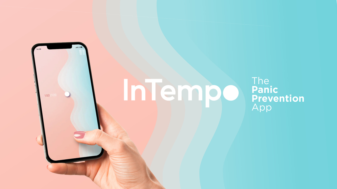 The Panic Prevention App