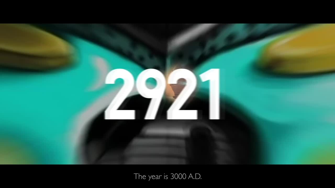 AOM 2024 Y3K Edition