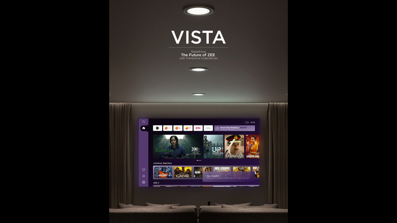 VISTA